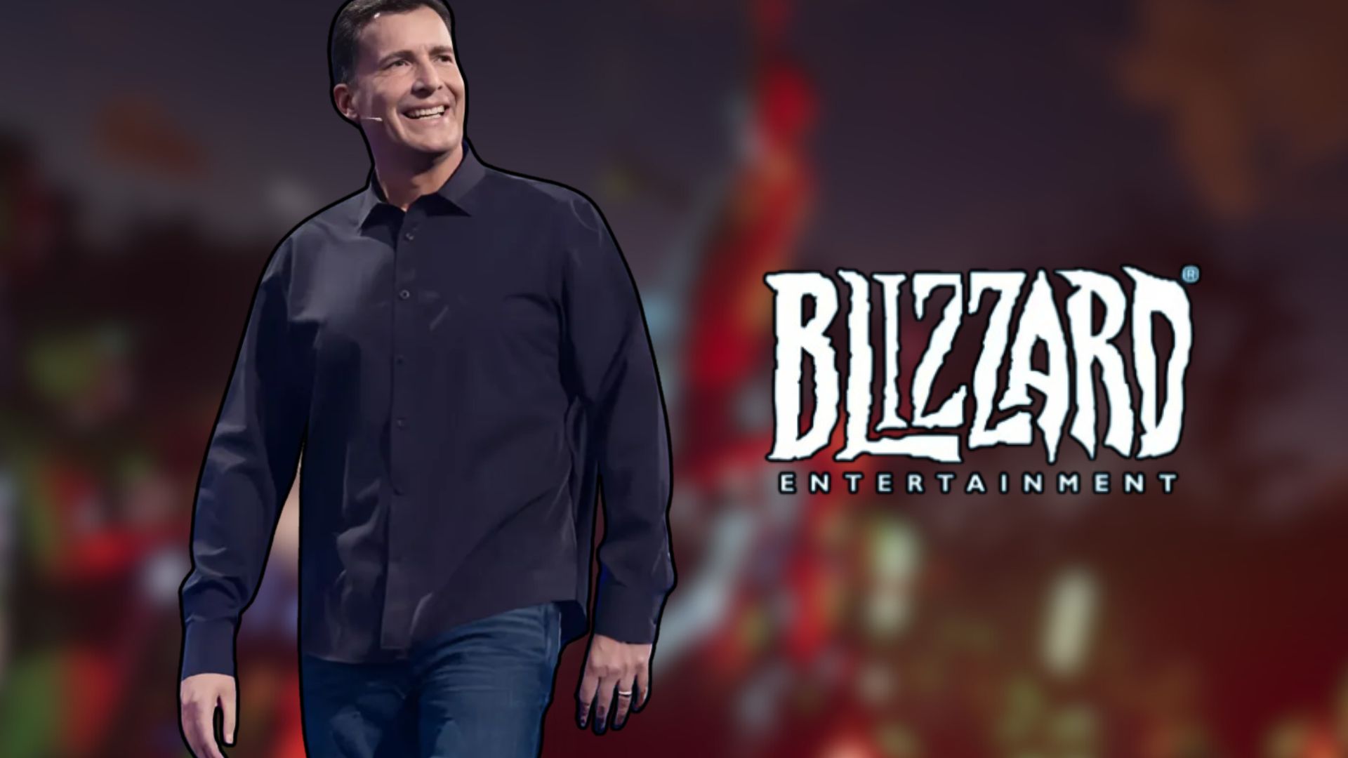 Former Blizzard President Claims GTA 6 is the "King" | GTA BOOM
