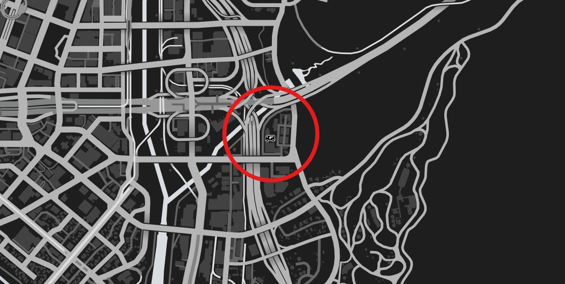 Gun Van Location Today (Updated Daily): Find the Gun Van & Railgun