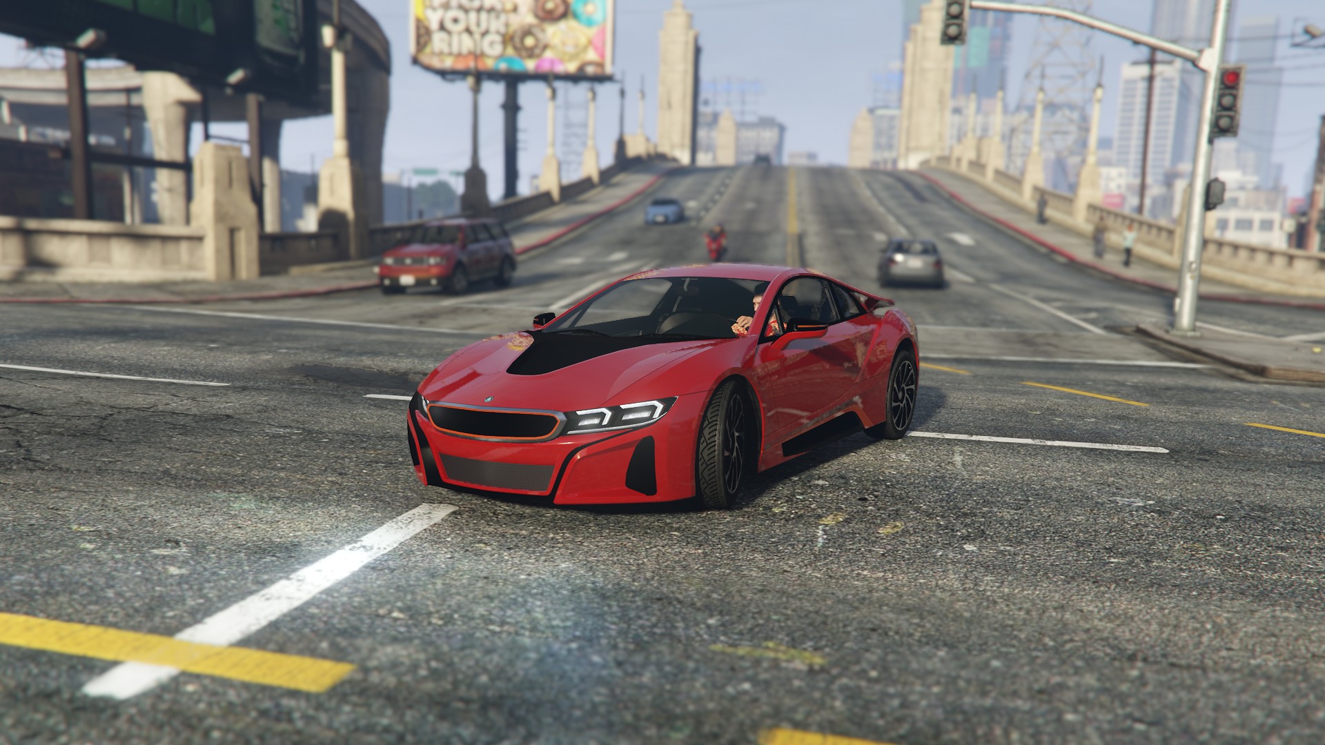 Fastest HSW Cars in GTA Online (GTA 5 Hao's Special Works List)