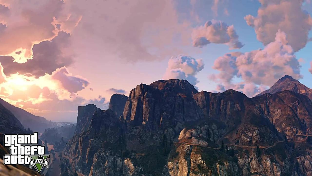 GTA 5 File Size and Recommended Specs (PC)