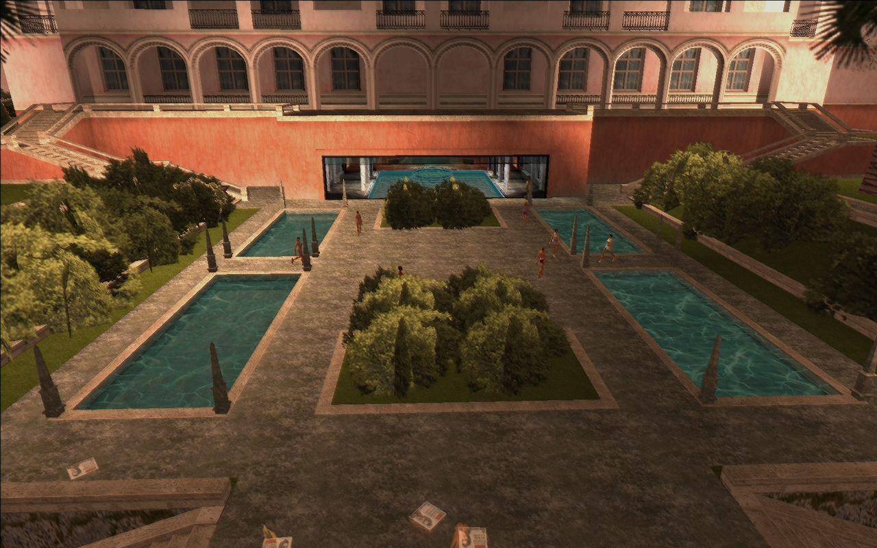 Vercetti Estate
