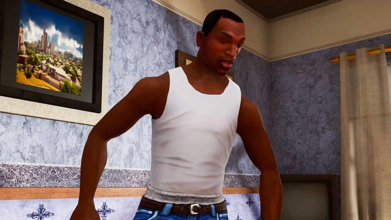 The Best GTA Protagonists & Also The Worst