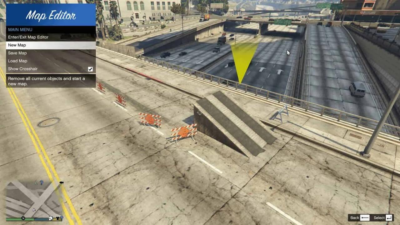 Learn GTA V Modding Using This Mod To Make Mods