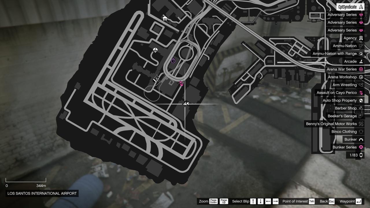 All 100 LD Organics Locations in GTA Online | GTA BOOM