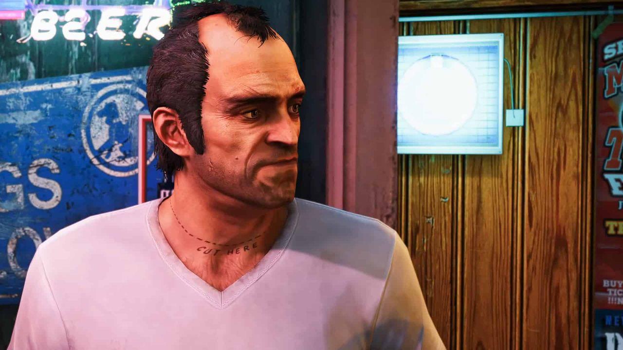 The Best GTA Protagonists & Also The Worst