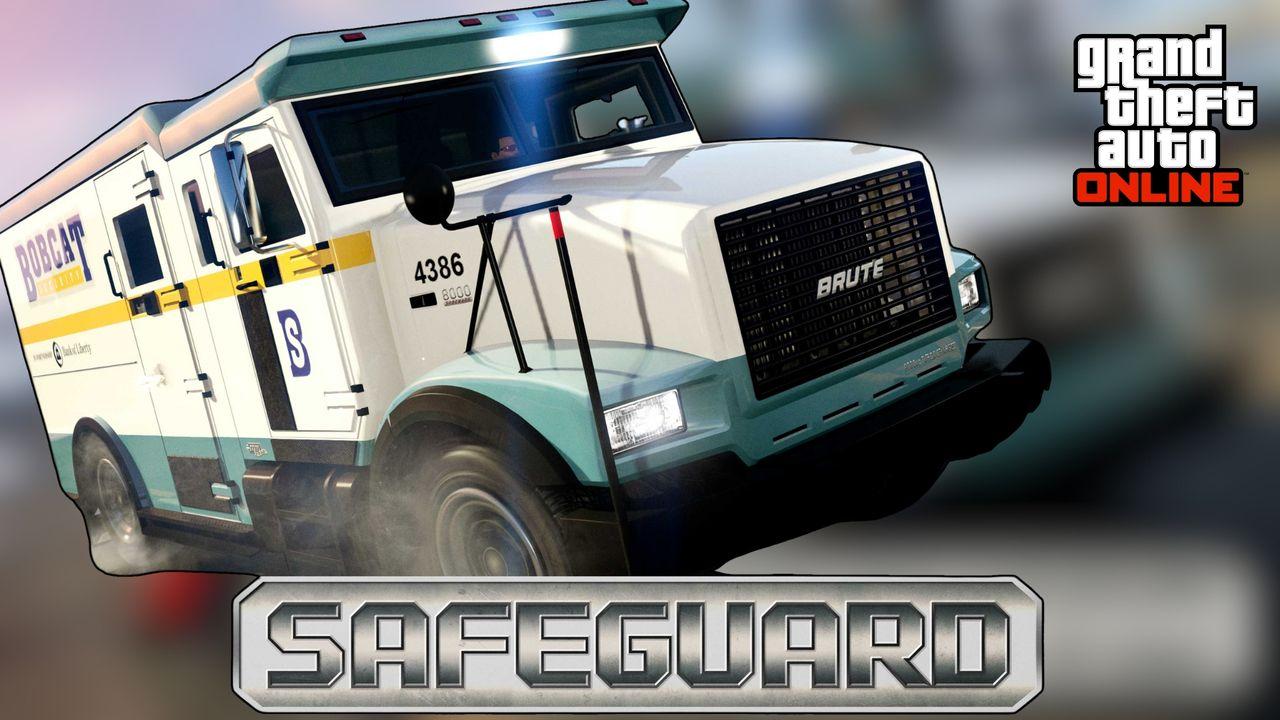 Rockstar Fixes Frustrating Glitches in Latest GTA Online Patch