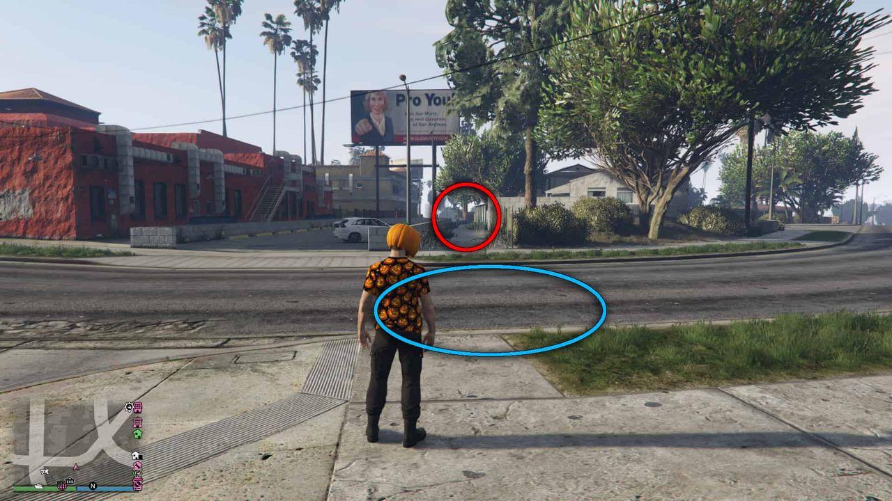 Cerberus Truck Guide — All 12 Spawn Locations in GTA Online