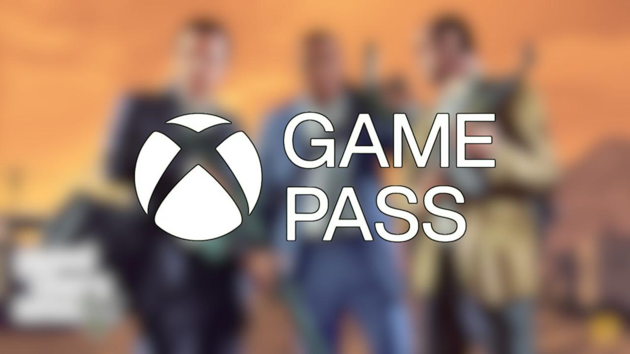 GTA V Enhanced Finally Lands on PC Game Pass