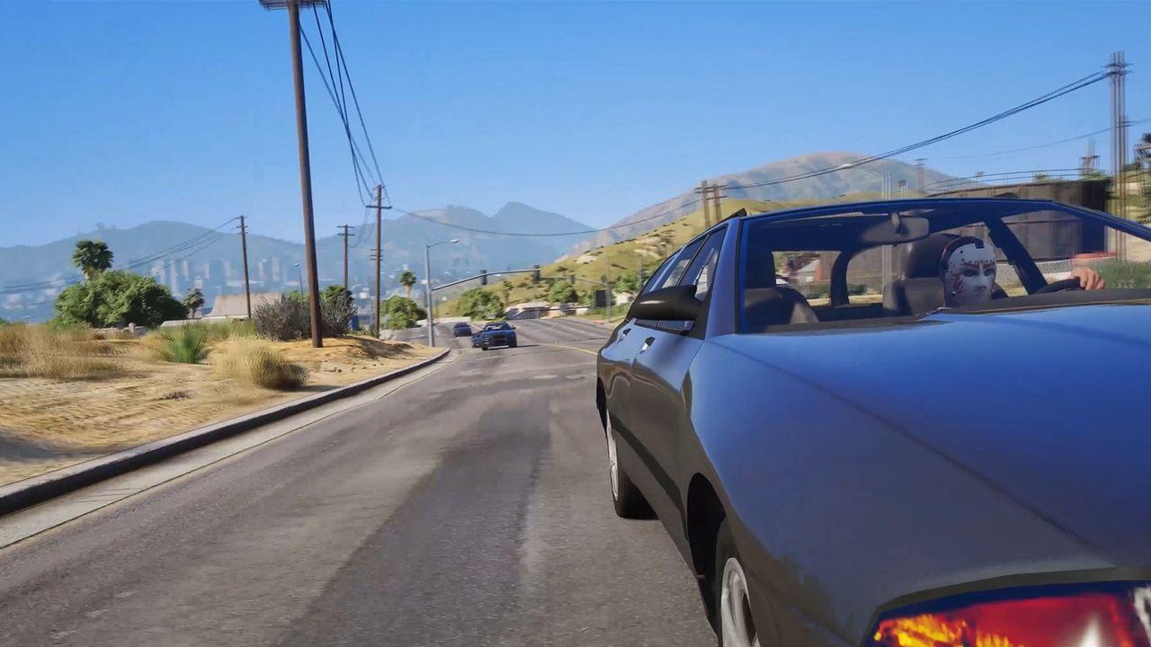 One of GTA V's Biggest Roleplay Communities Just Opened a Script Store ...