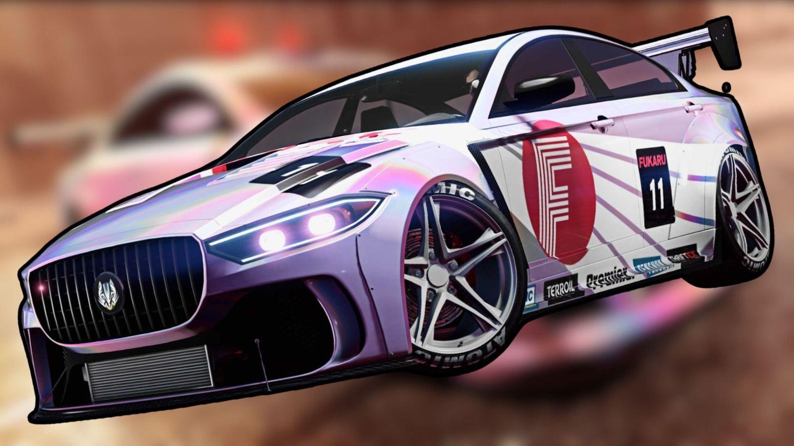 How to Get a Free Ocelot Jugular in GTA Online