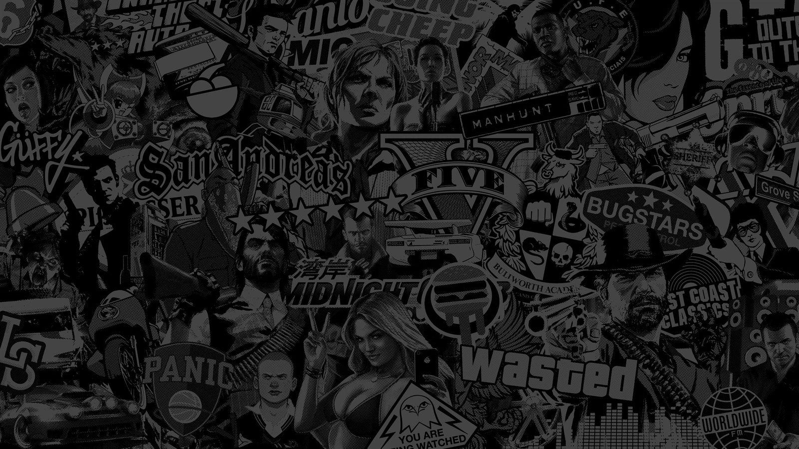 Rockstar Games Unveils Official Discord Server Amidst GTA 6 Frenzy