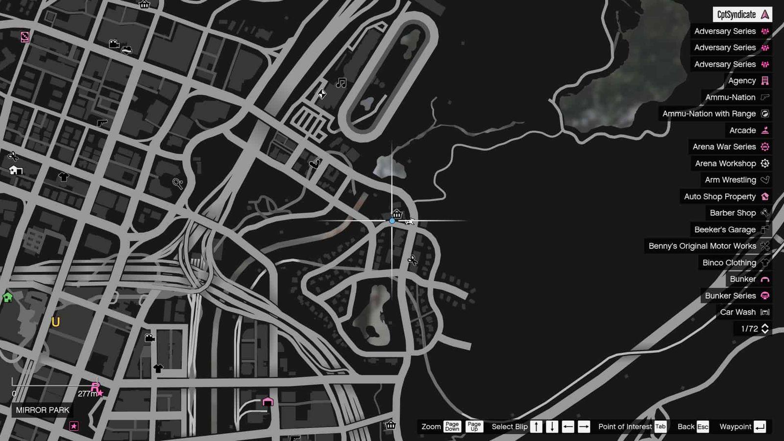 Cerberus Truck Guide — All 12 Spawn Locations in GTA Online