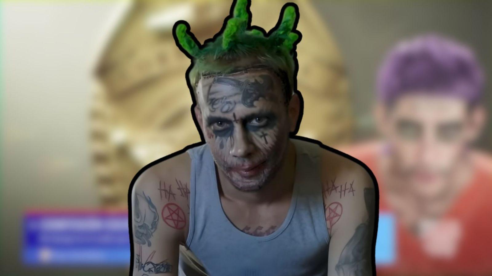 Florida Joker Drops Lawsuit Plans, Wants GTA 6 Role Instead