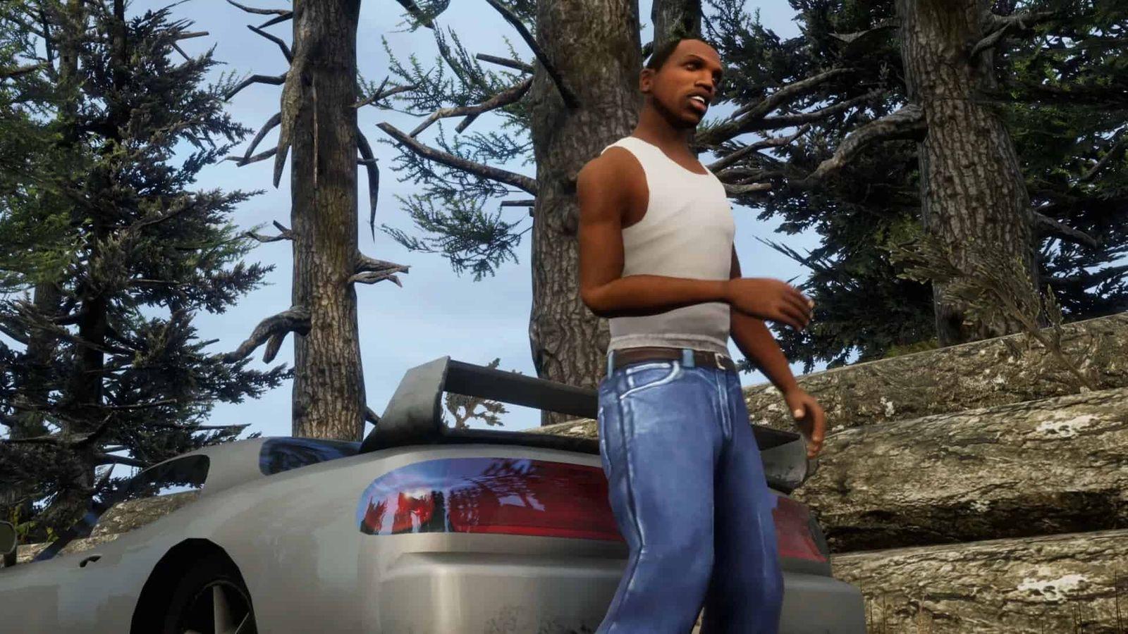 Rockstar Games might be working on a secret VR game