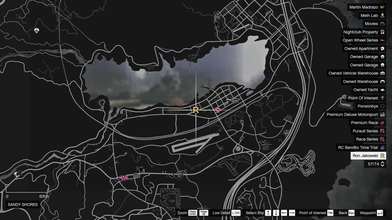 Los Santos Drug Wars, First Dose and Last Dose