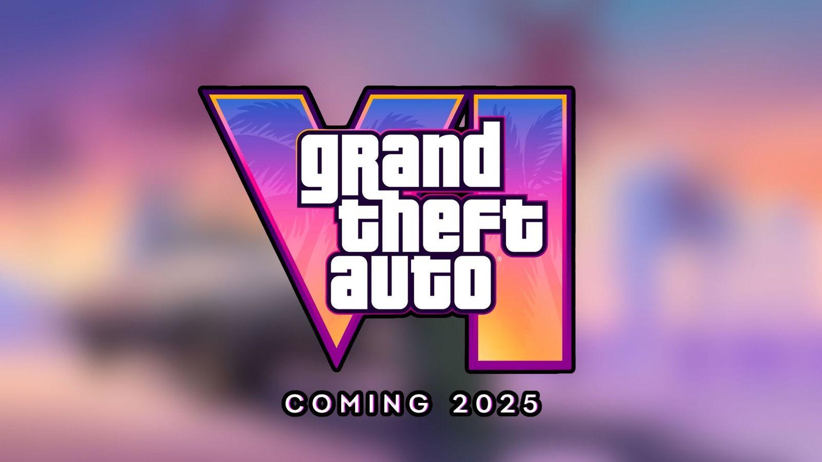 It's Official: Grand Theft Auto 6 Slated for Release in Fall 2025