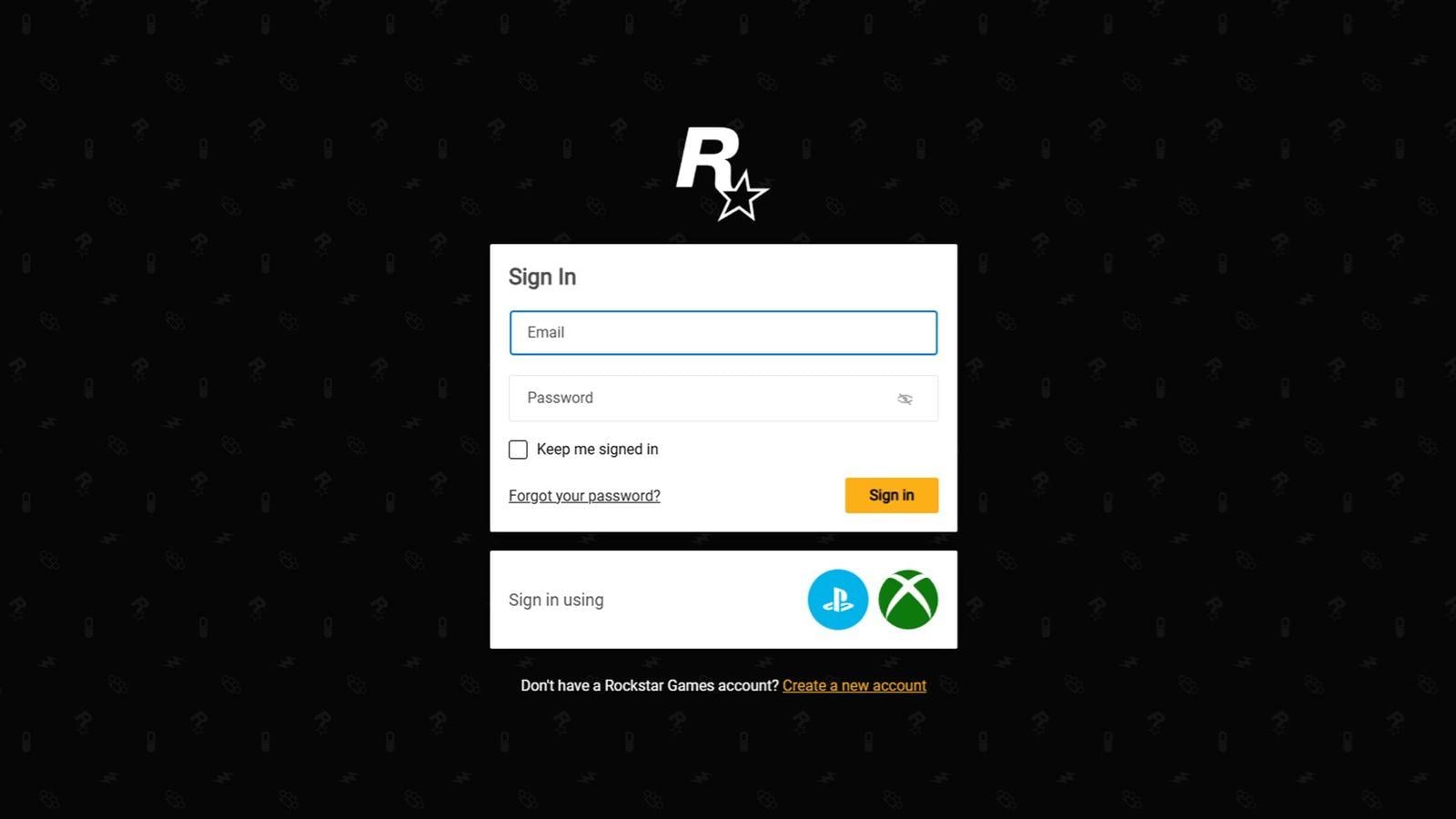 The Rockstar Social Club Is Dead and GTA 6 Is the Reason Why