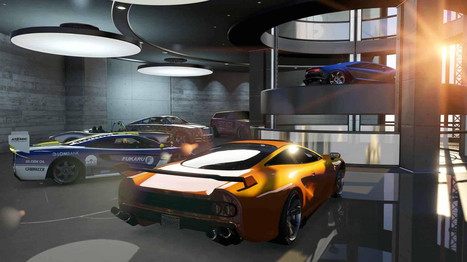 Did Rockstar really lock hundreds GTA Online cars behind a paywall?