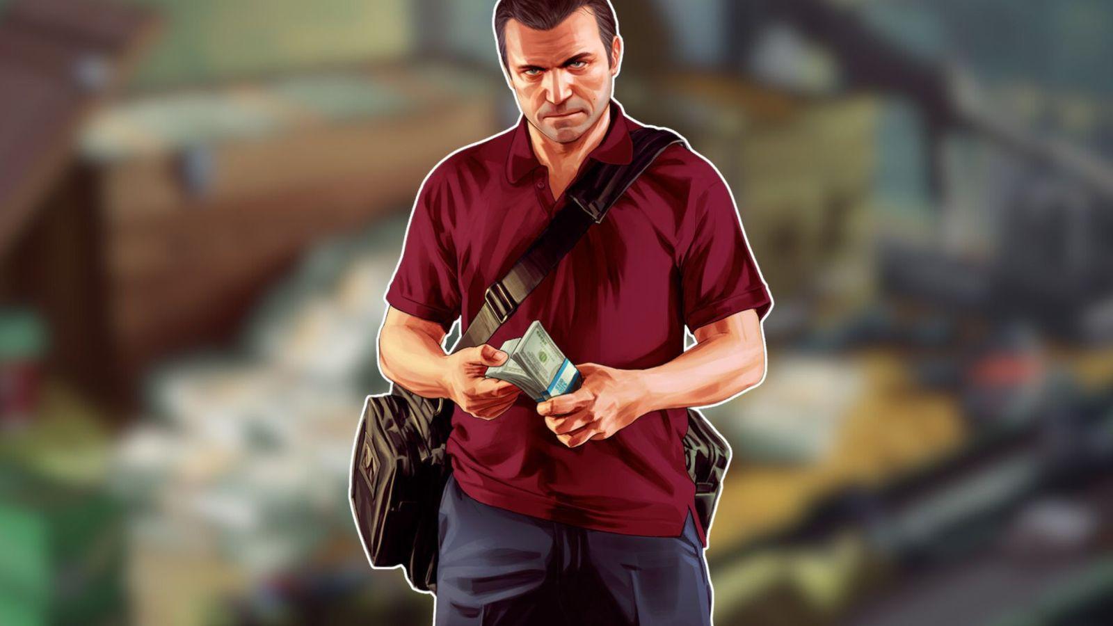 GTA 5 Dominates Decade with 210 Million Copies Sold and Still Growing