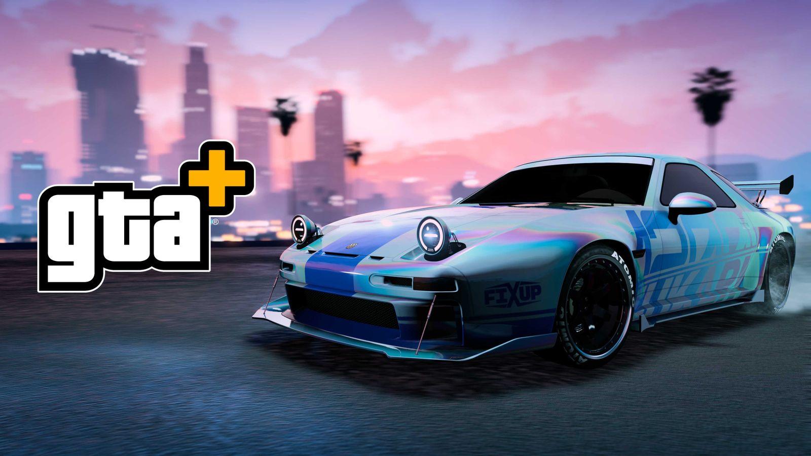 GTA 5 AI mod lets you talk to NPCs
