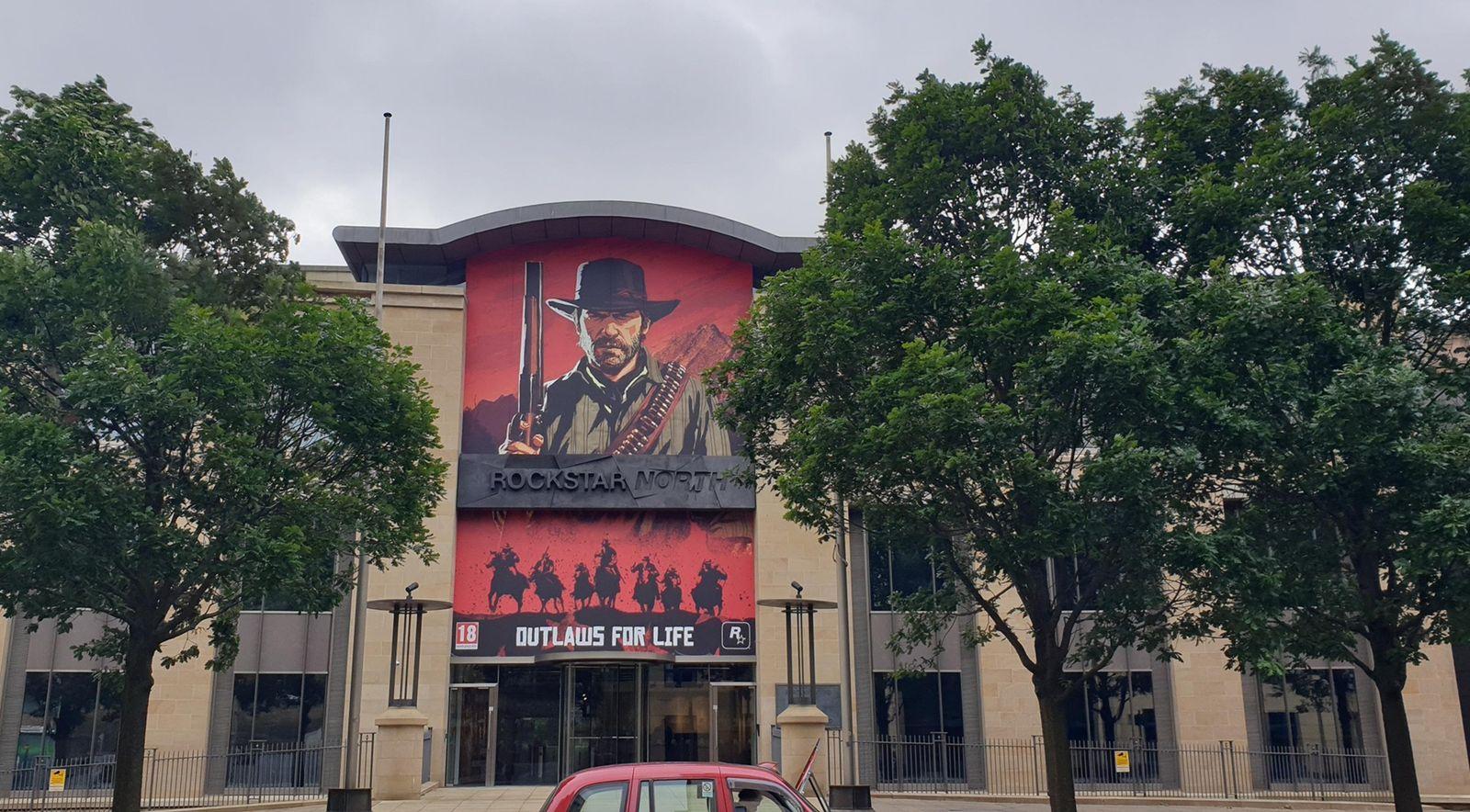 The Rockstar North "Explosion" Was a Broken Boiler, and GTA 6 Is Fine