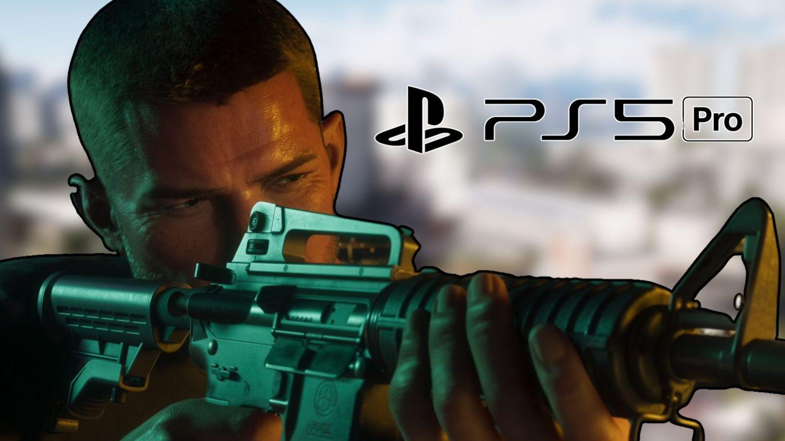 GTA 6 Trailer's Stunning PS5 Visuals Make the Strongest Case Yet for a ...