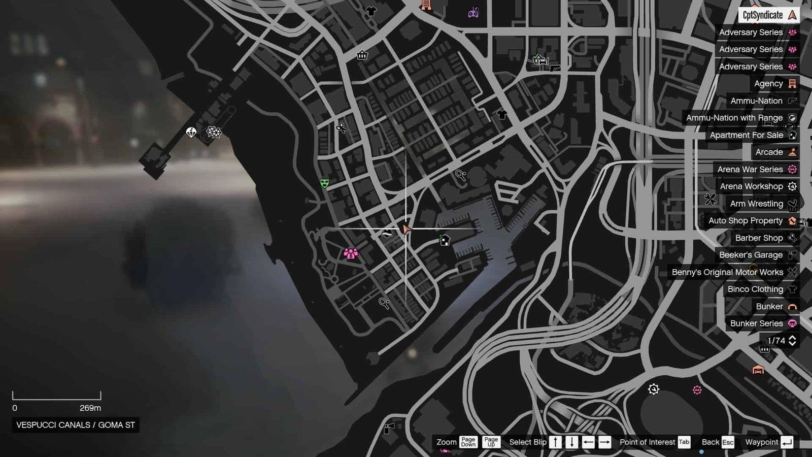 All 25 Snowmen Locations in GTA Online — Christmas Event Guide