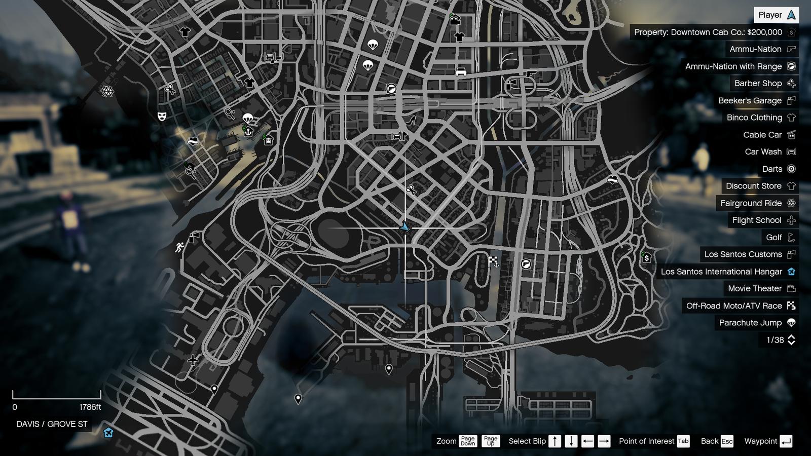 Grove Street