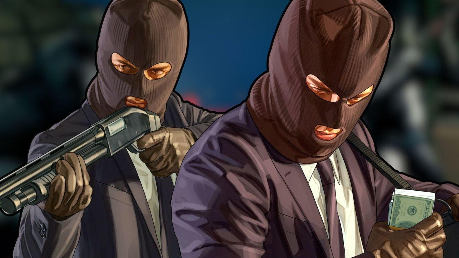 Rockstar Games Confirms Huge GTA Online December Update
