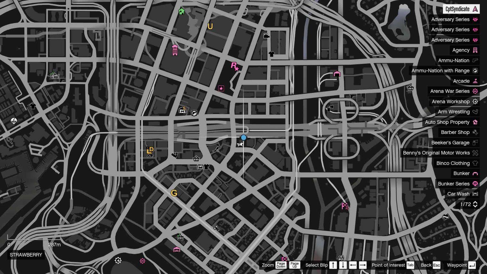 Cerberus Truck Guide — All 12 Spawn Locations in GTA Online