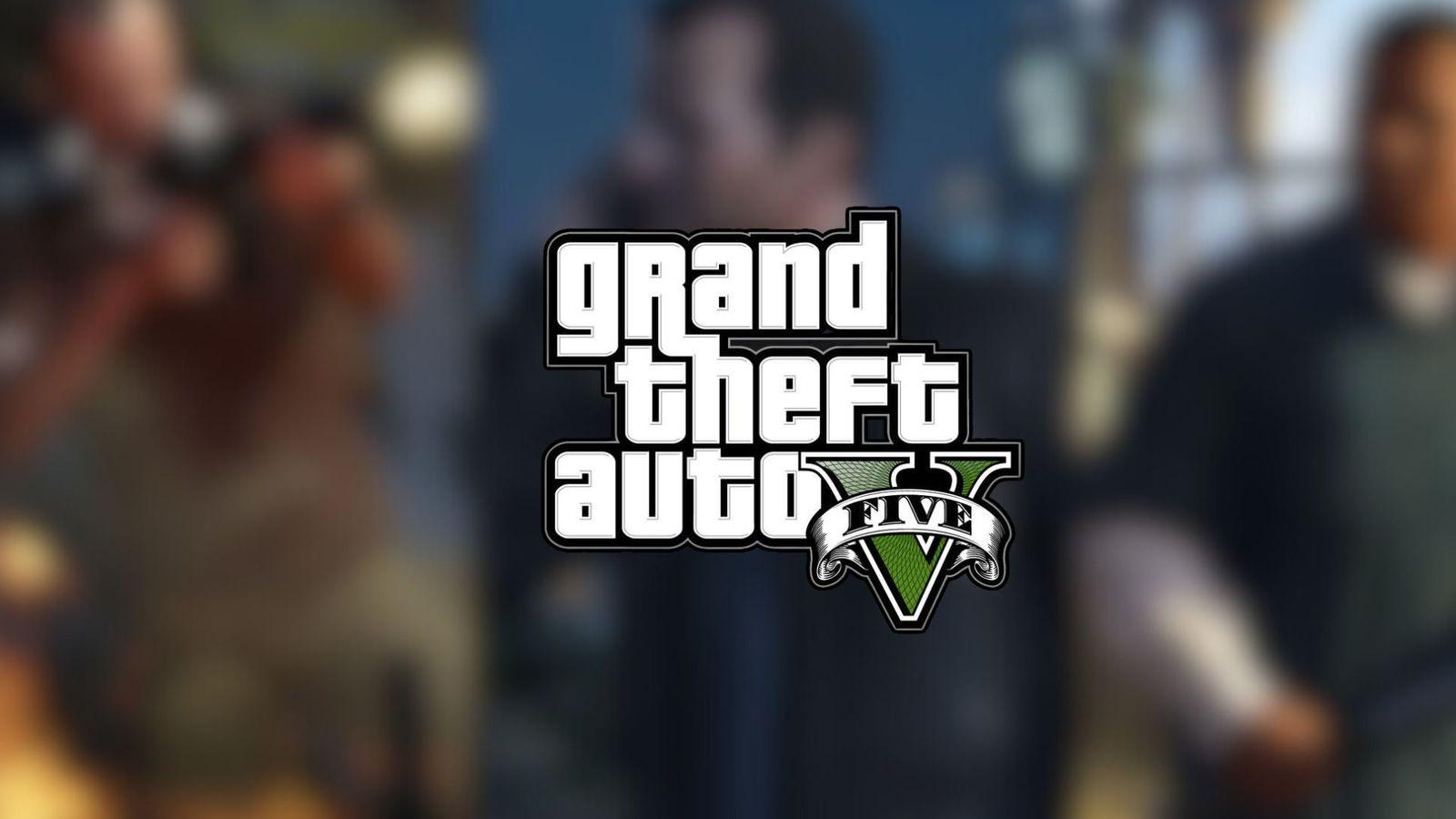 'One Last Score': GTA V Stars Want to Reunite for a Grand Theft Auto 6 ...