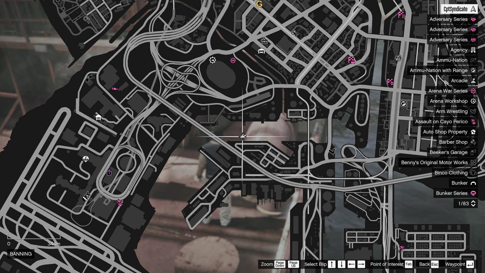 All 100 LD Organics Locations in GTA Online | GTA BOOM