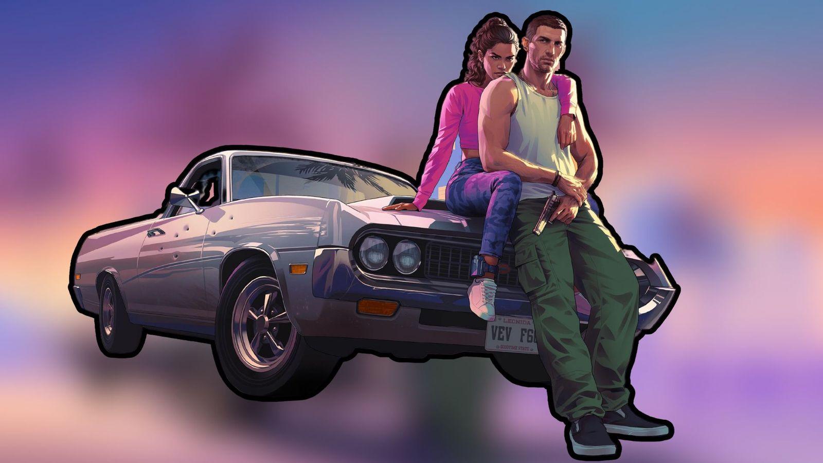 Troy Baker Confirms He's Not the Voice Behind GTA 6's Protagonist, Jason