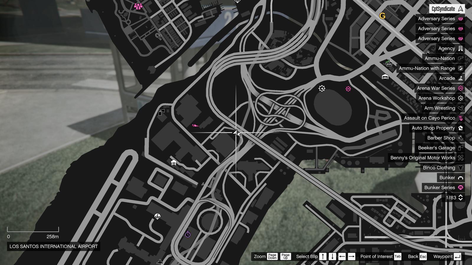 All 100 LD Organics Locations in GTA Online | GTA BOOM