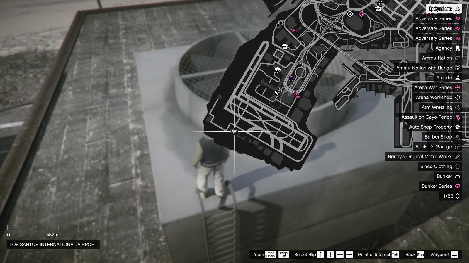 All 100 LD Organics Locations in GTA Online | GTA BOOM