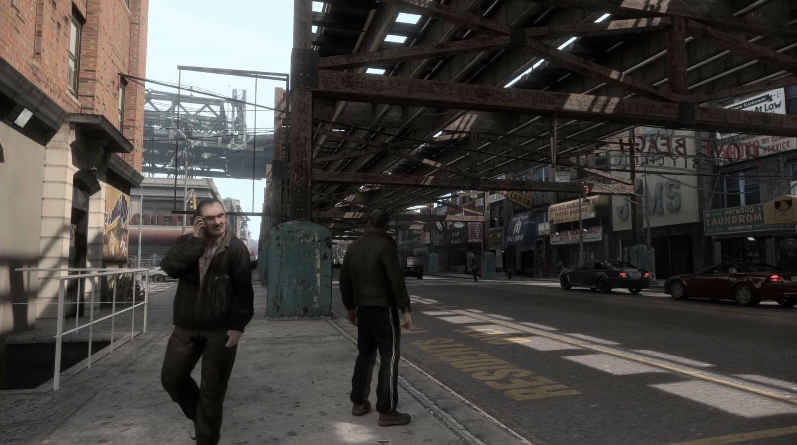 Ranking The Best GTA Games From Worst To Best (Top 5)