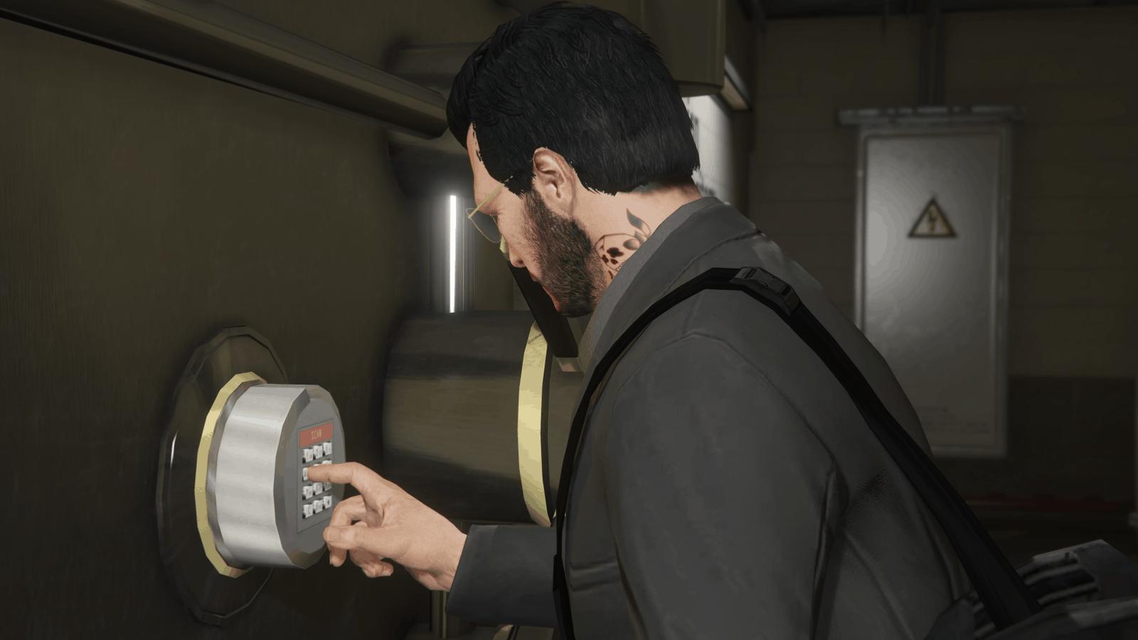 Los Santos Tuners: The Union Depository Contract Guide | GTA BOOM