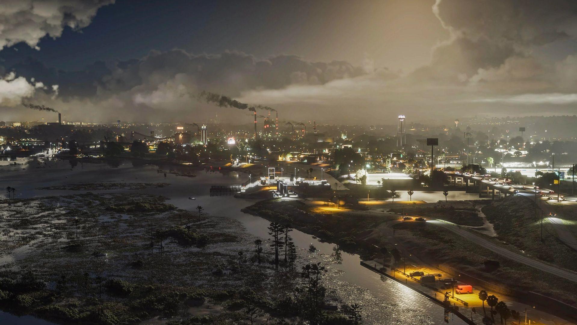 The Grand Theft Auto 6 Firings Just Got Even Uglier for the Workers