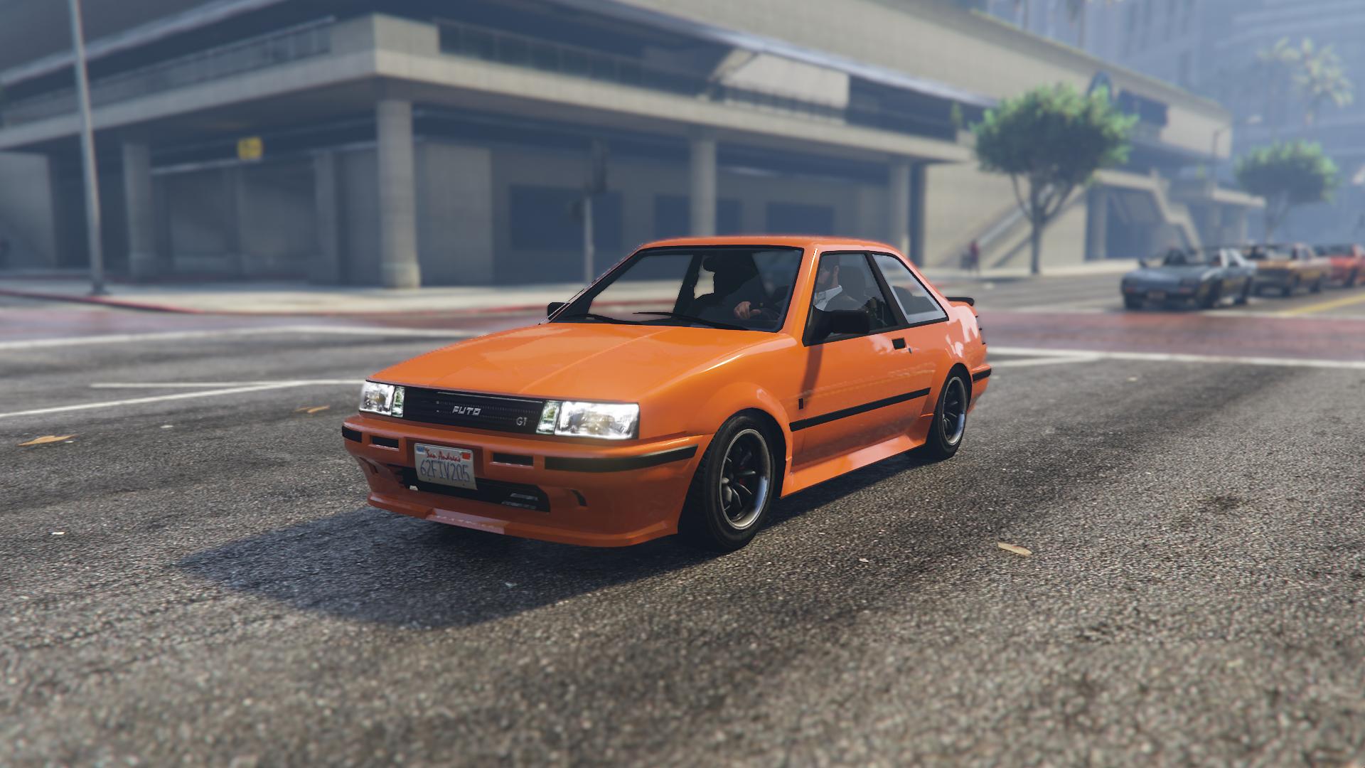 Karin Futo