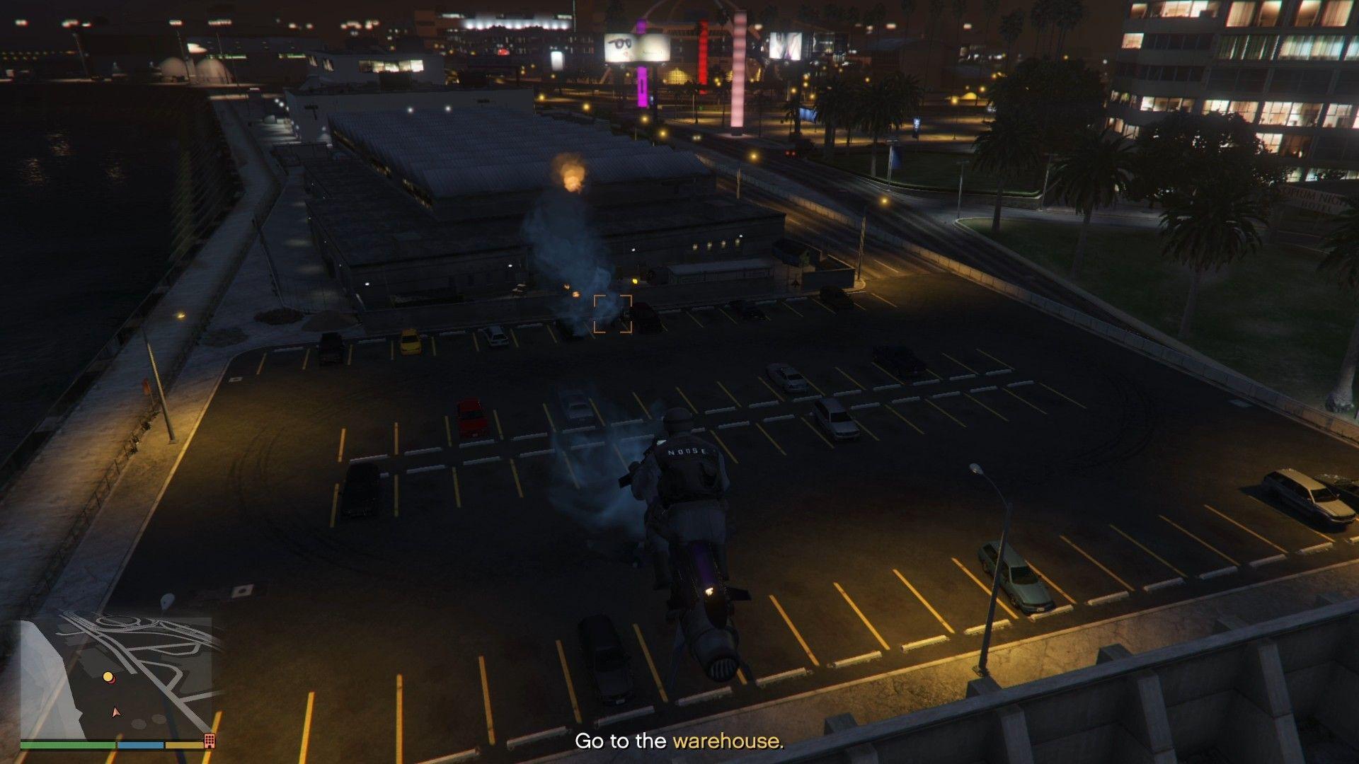 The Project Breakaway File Complete Guide with Challenges