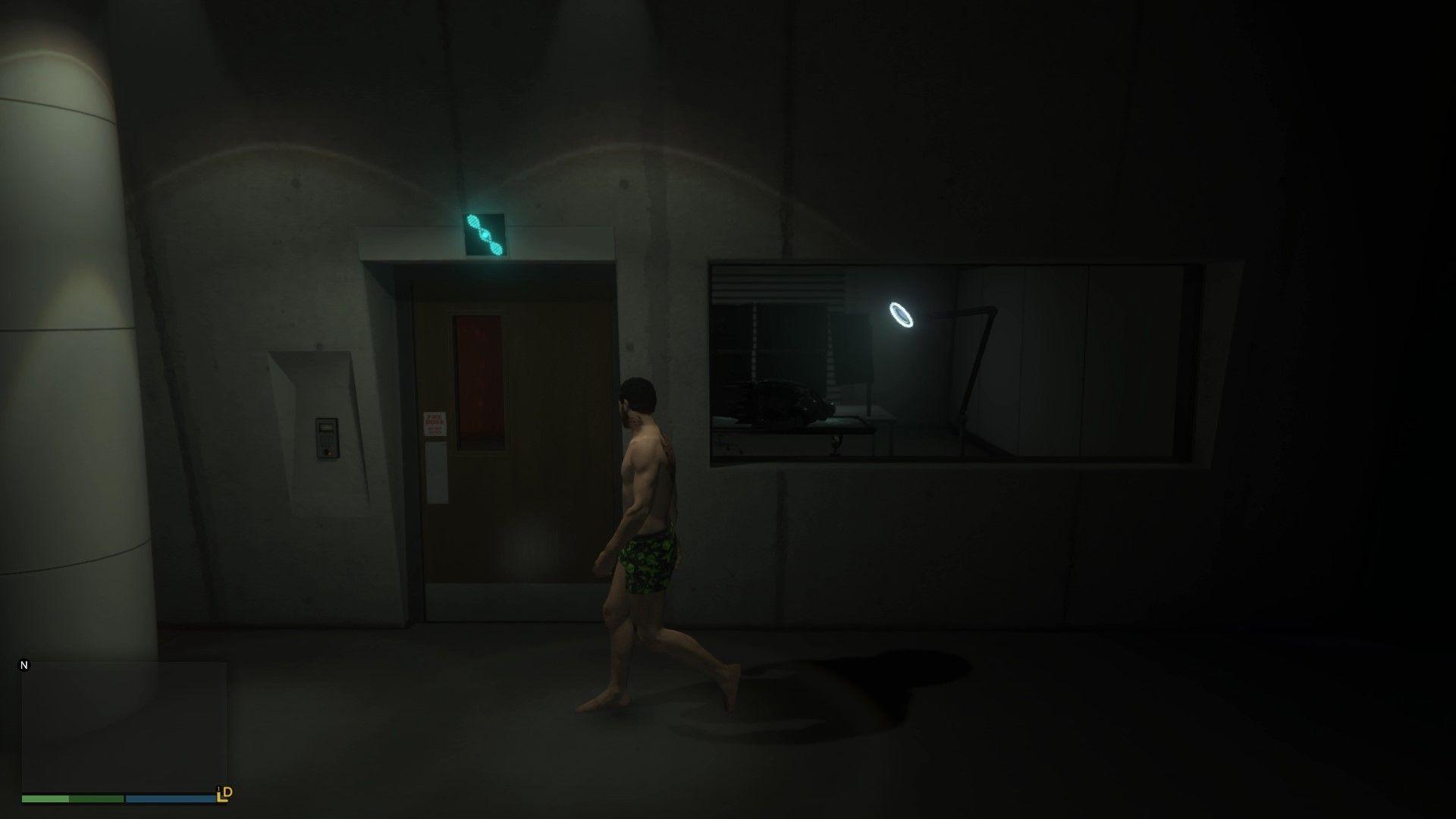 All UFO Sightseeing Locations in GTA Online (Halloween Event 2025)