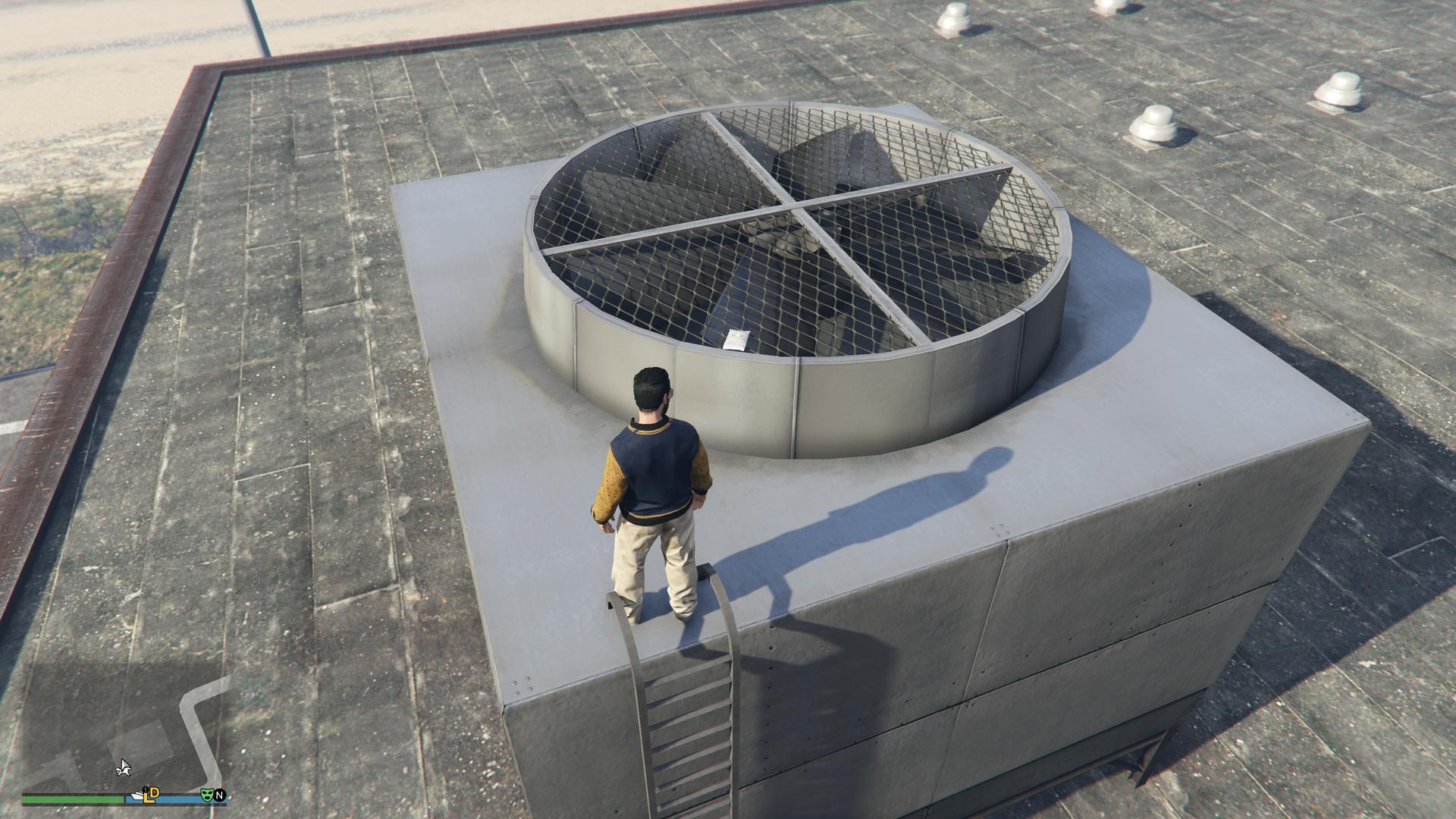 All 100 LD Organics Locations in GTA Online | GTA BOOM