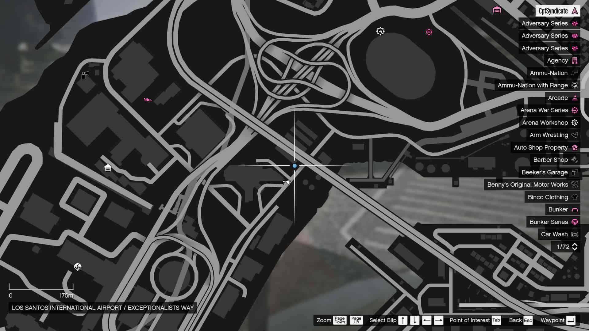 Cerberus Truck Guide — All 12 Spawn Locations in GTA Online