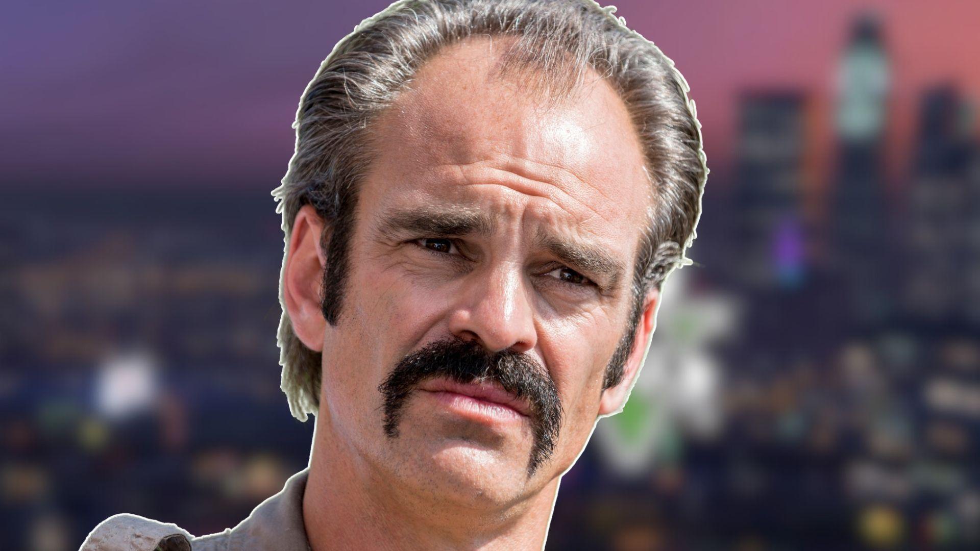 GTA 5 Actor Steven Ogg Debunks Rumors About Hating Trevor Philips