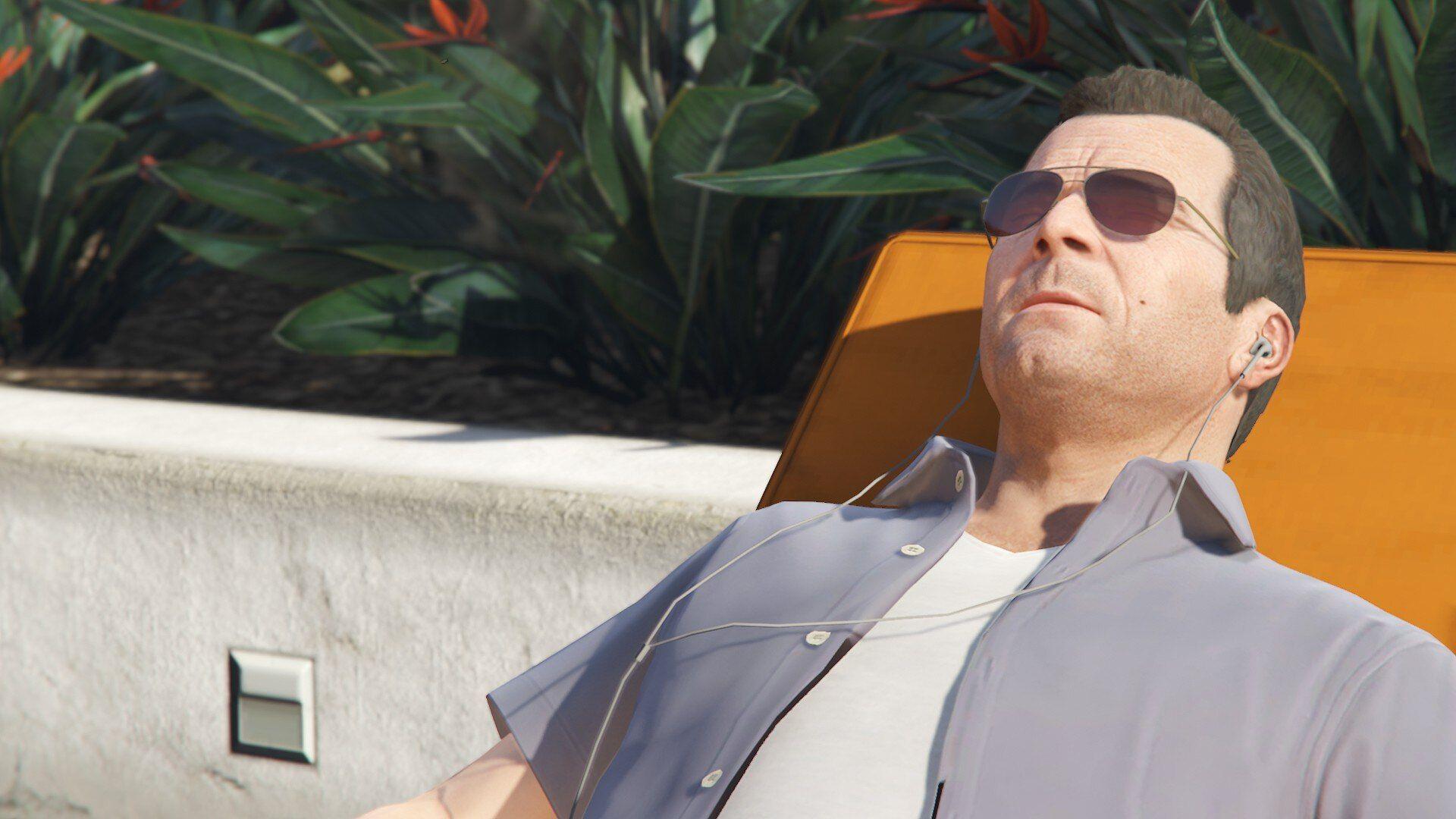 GTA 5 Voice Actor Gets Swatted So Often That Police Know Him by Name