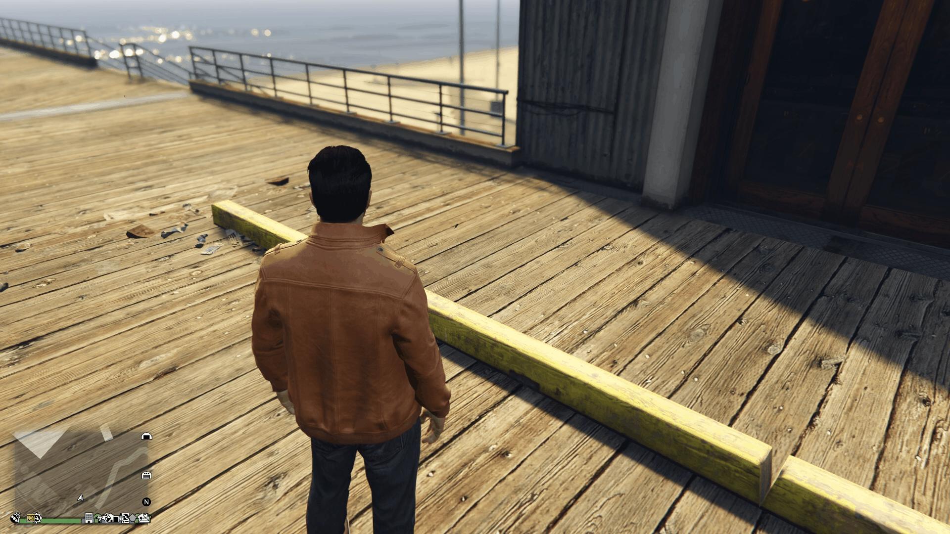 Get The Perico Pistol & The Combat Shotgun (All Locations) — Cayo ...