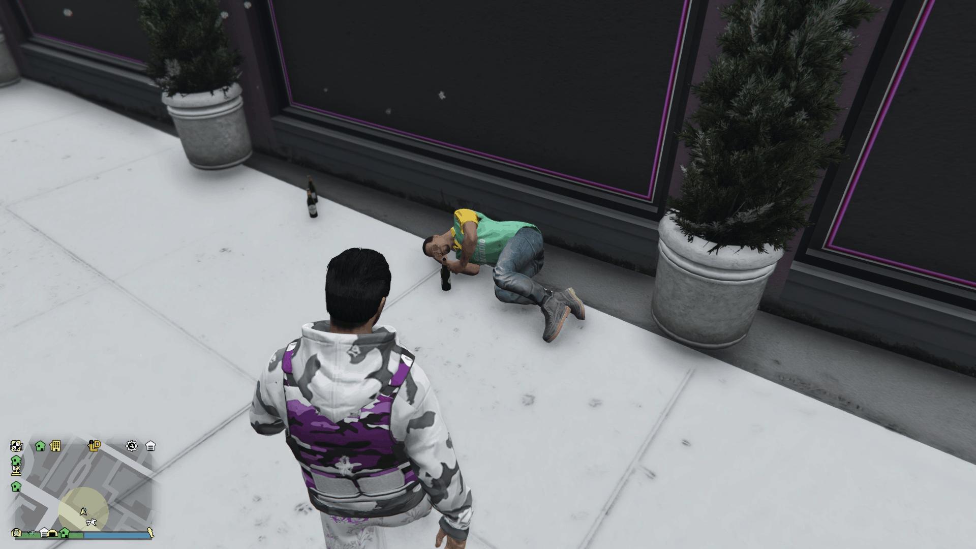 Get The Perico Pistol & The Combat Shotgun (All Locations) — Cayo ...