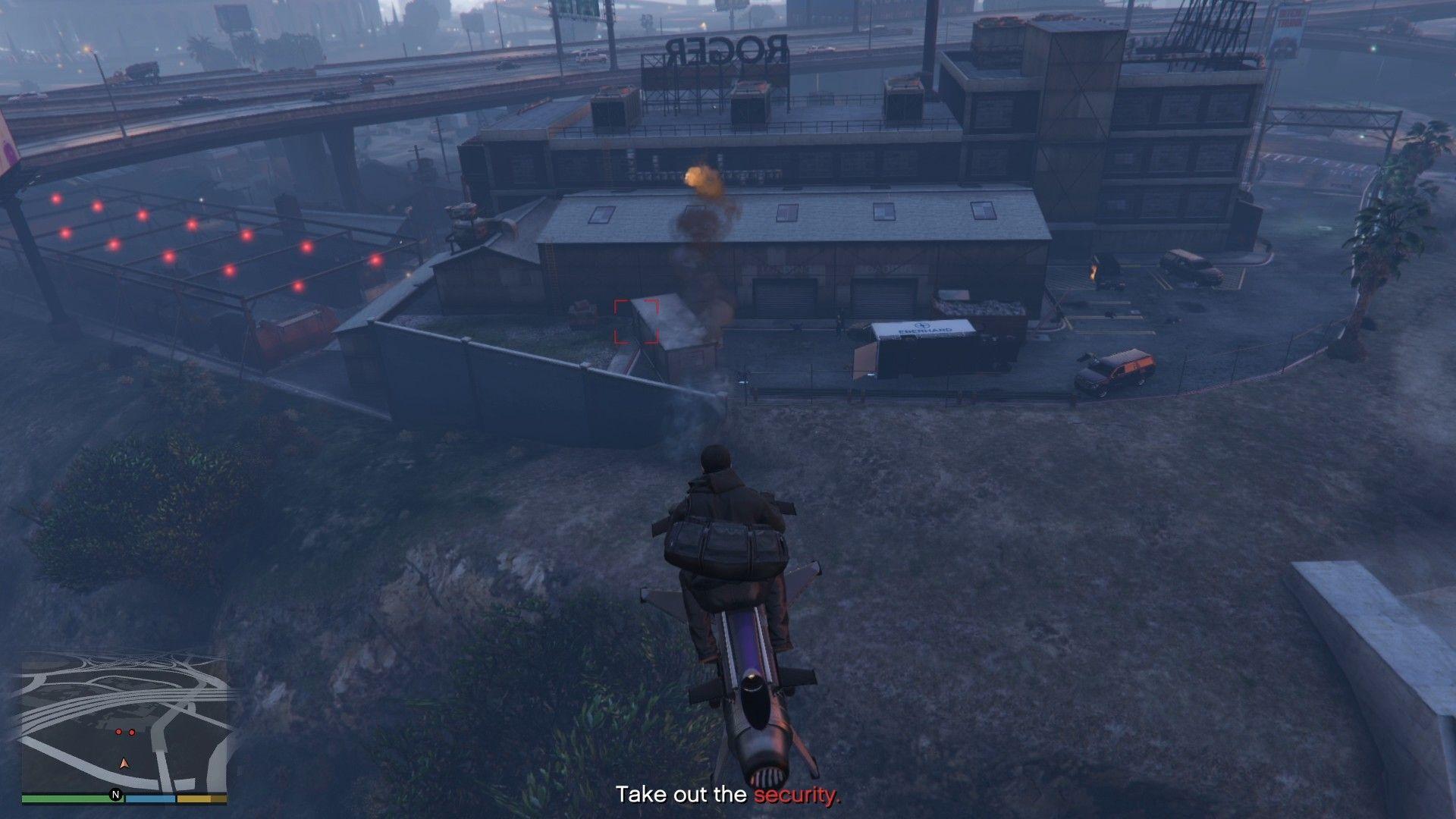 The Project Breakaway File Complete Guide with Challenges