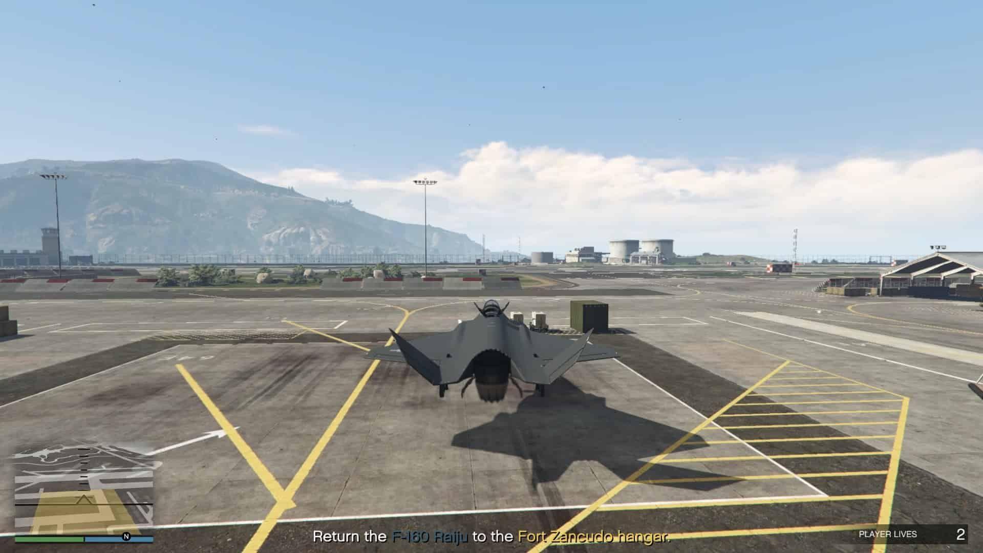 San Andreas Mercenaries: Project Overthrow - On Parade Guide | GTA BOOM