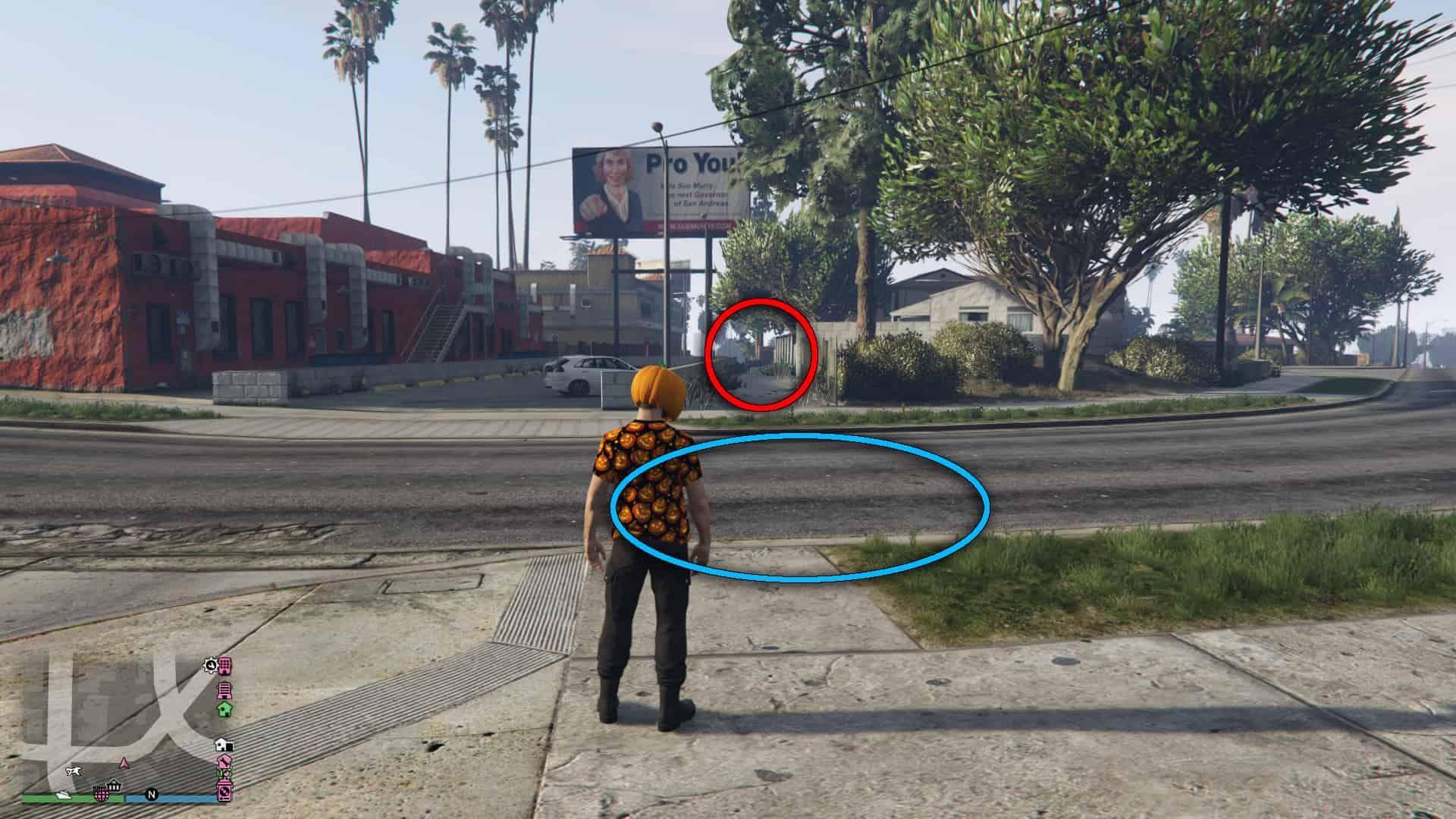Cerberus Truck Guide — All 12 Spawn Locations in GTA Online